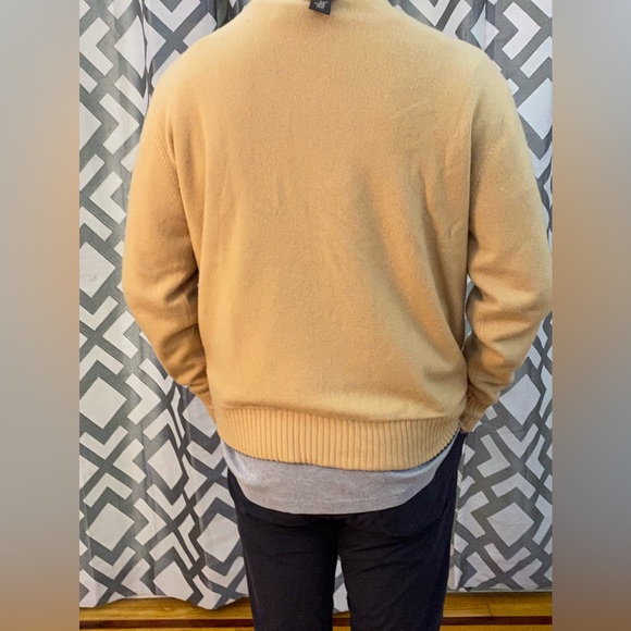 Sweaters | Vintage Alan Paine Mens Sweater | Poshmark